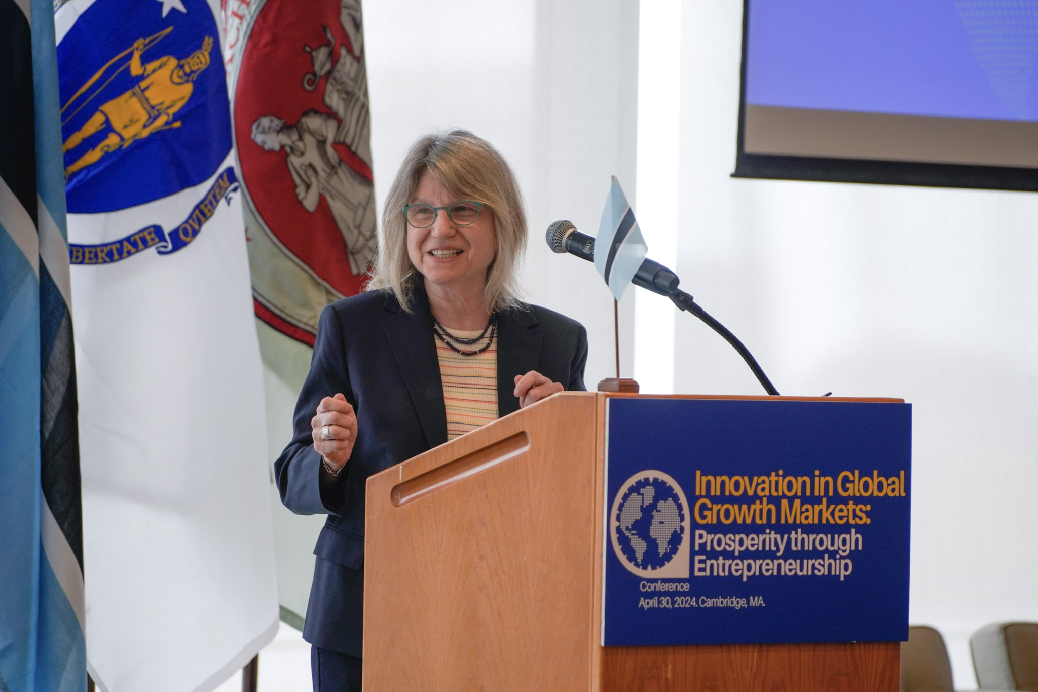 Photos & Videos | MIT Office of the President | MIT - Massachusetts ...